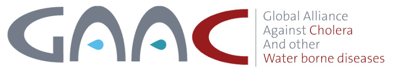 Lutter contre le choléra | The Global Alliance Against Cholera (G.A.A.C)